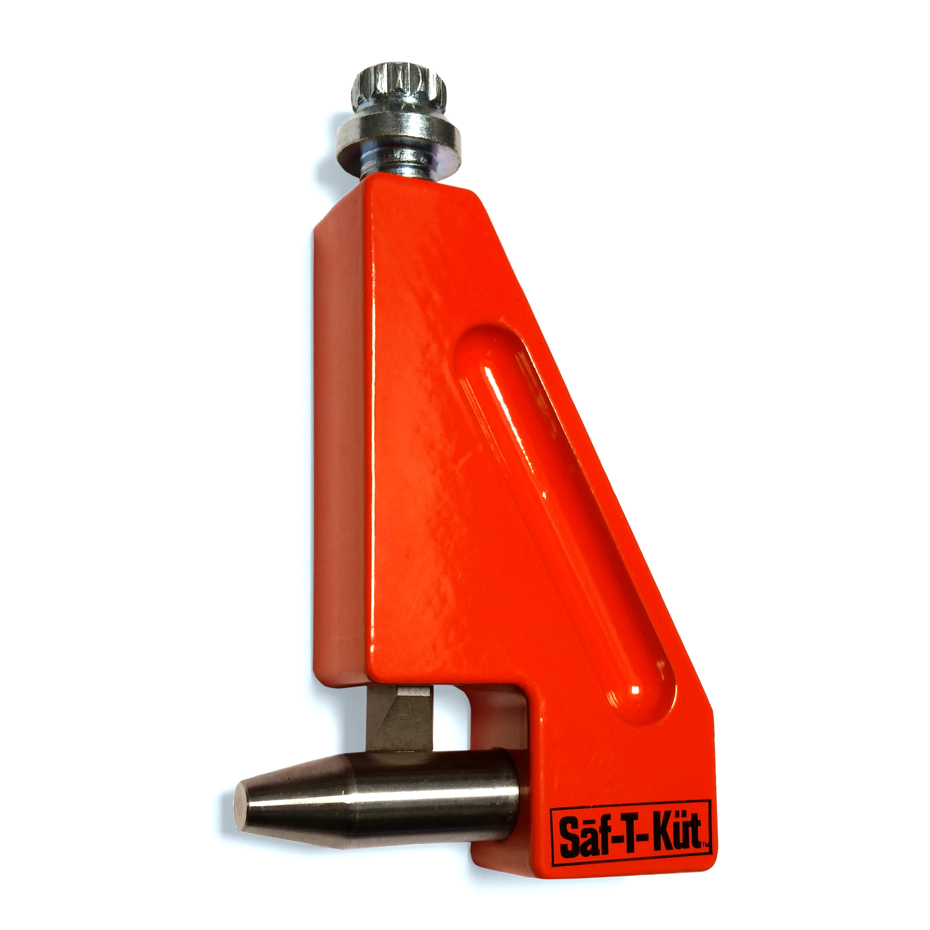 Saf-T-Kut – Brass Compression Ring Cutter